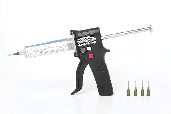 Gel Anti Cafards Maxforce Prime + Pistolet