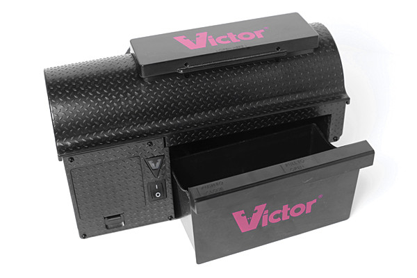 Piège Électronique Anti-Souris Multikill