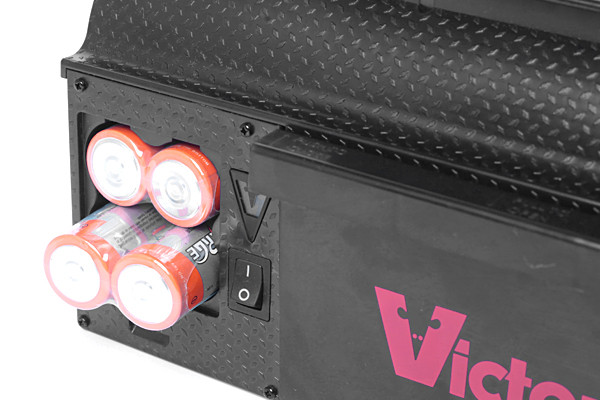 Piège Électronique Anti-Souris Multikill