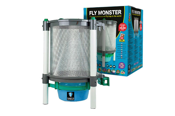 Piège à mouches Fly Monster