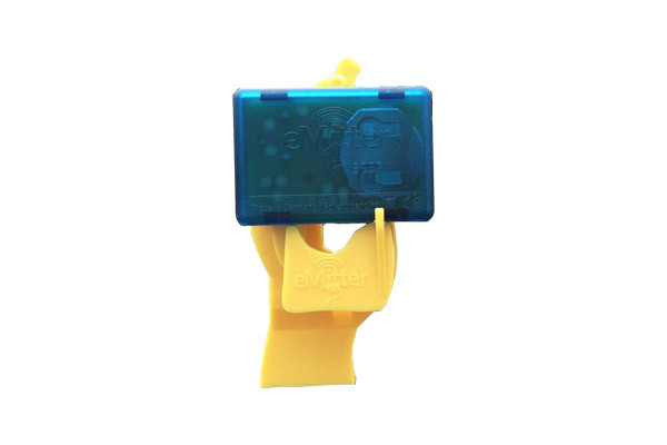 eMitter BEEP : Alarme Détection Rongeurs - Compatible Gorilla