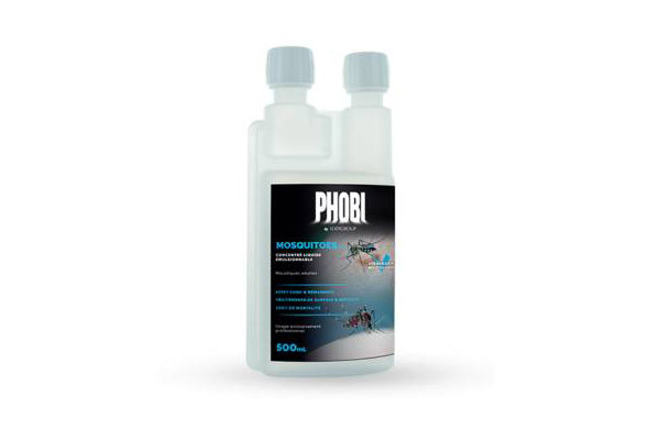 Phobi Mosquitoes EC