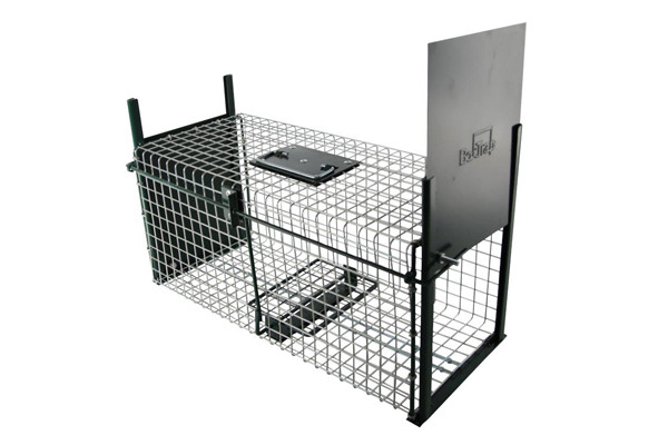 BoxTrap Cage à Loirs et Lérots - Capture Efficace avec Double Entrée