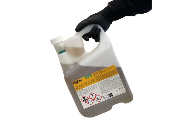 Anti moustiques Insecticide concentré Teskad 5 Litres - Professionnel