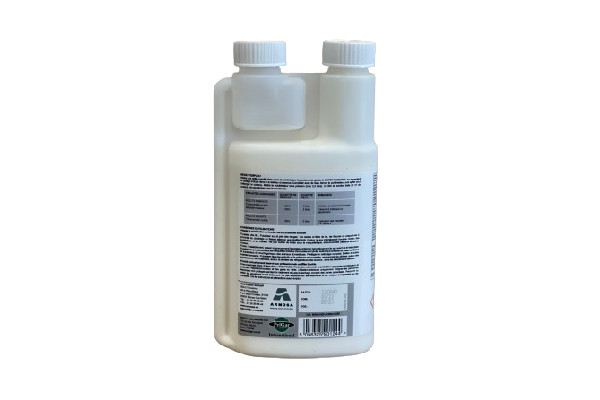Insecticide Cimetrol 500ml