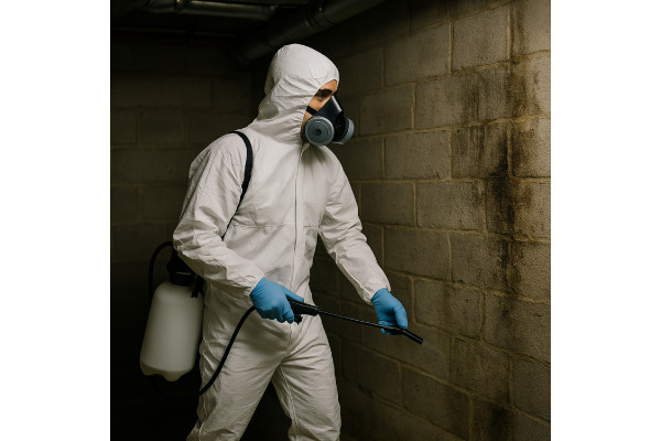 Combinaison Jetable - Protection contre les produits chimiques