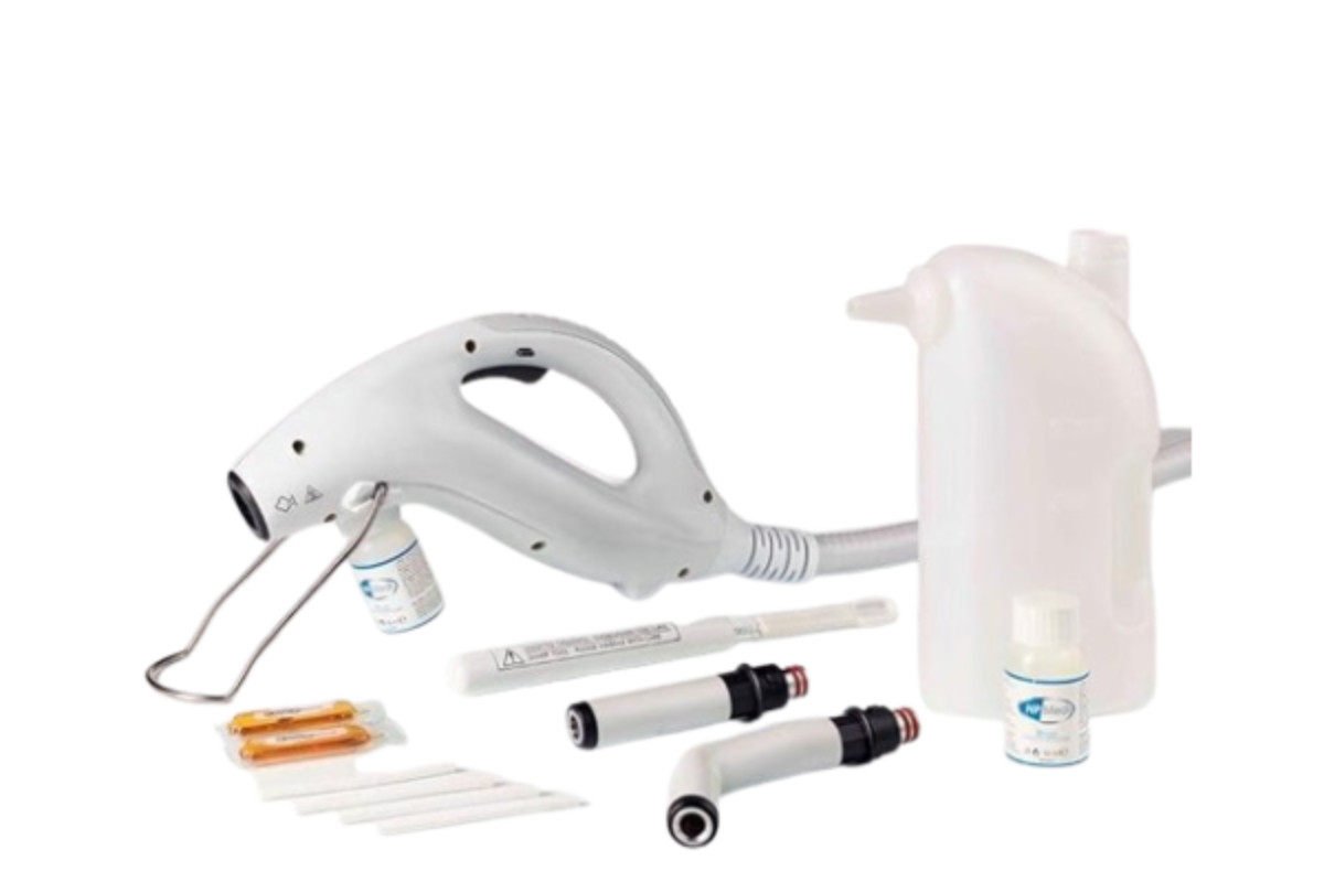 Désinfection Vapeur sèche - Cimex Eradicator virucide