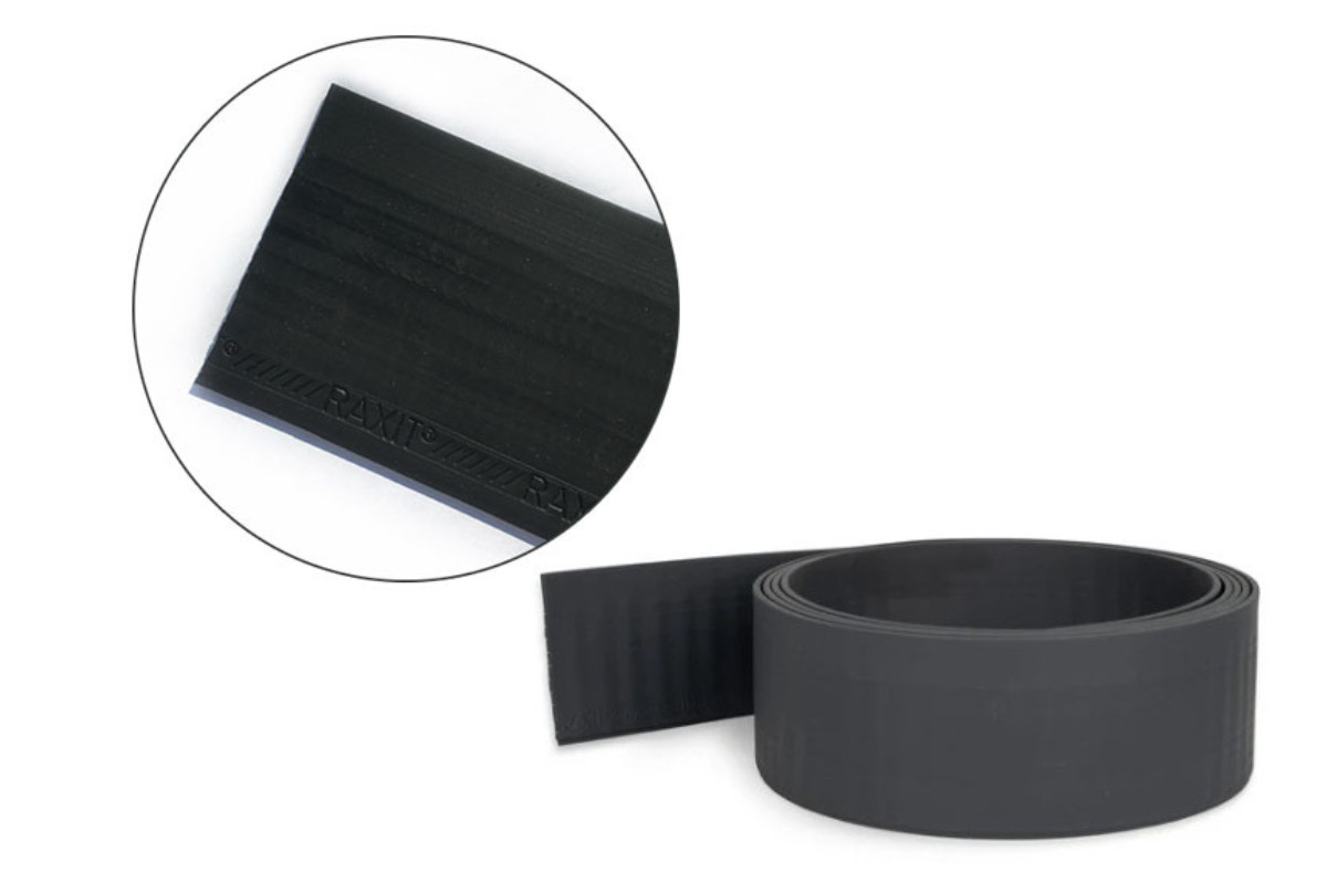 Raxit Seal 1m – Joint Anti-Rongeurs Renforcé + Option Barre Aluminium