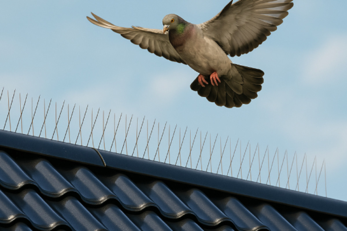 Sitemapcdatahttpsrfswindecoocompic Anti Pigeon Castoramanull