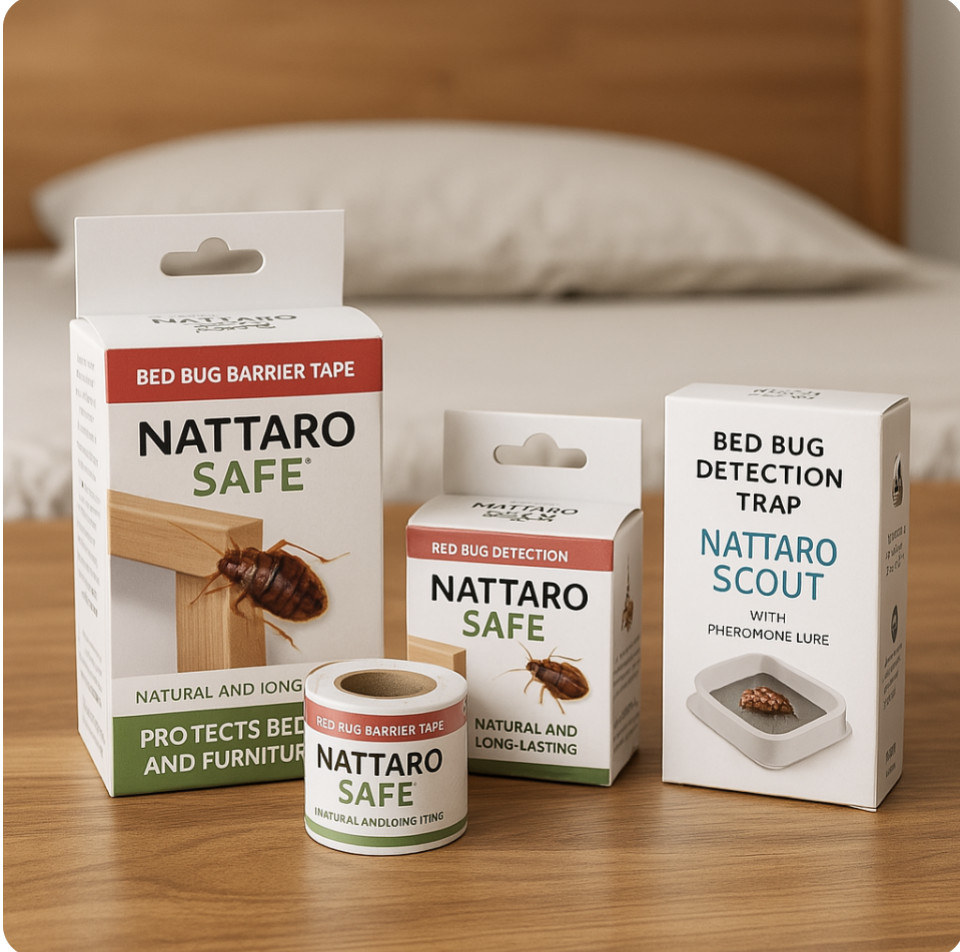Produits prévention punaises de lit : nos solutions efficaces
