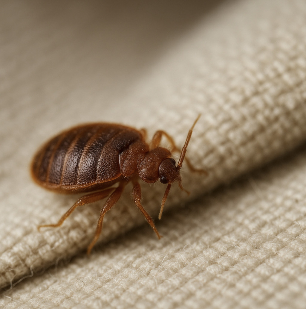 Punaise de lit Paris : solutions efficaces, traitements et prévention